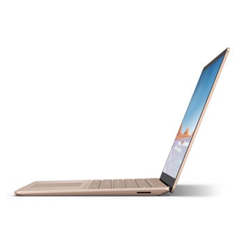 Microsoft Surface 13" Sandstone Quad Core i7 Laptop 3 With Windows 10 ...