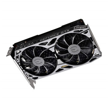 EVGA NVIDIA GeForce GTX 1650 SUPER 4GB SC ULTRA Turing Graphics Card ...