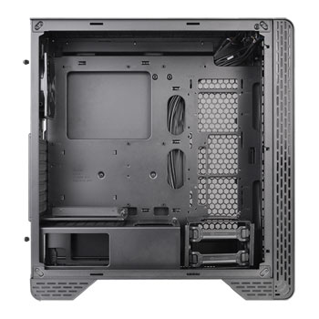 ThermalTake S300 Mid Tower Windowed PC Gaming Case LN103920 - CA-1P5 ...