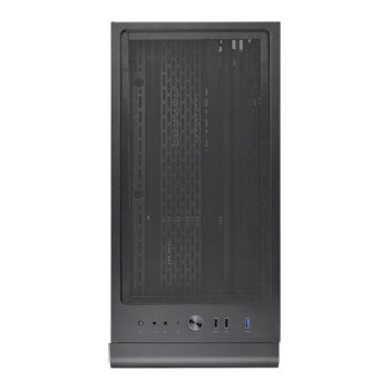 ThermalTake S300 Mid Tower Windowed PC Gaming Case LN103920 - CA-1P5 ...