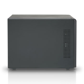 QNAP 4 Bay Quad Core NAS 10GbE w/ USB 3.0 LN103864 - TS-431X2-2G | SCAN UK
