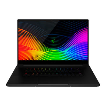Razer Blade Pro 17 Ultra HD i7 RTX 2080 Max-Q Studio/Gaming Laptop ...