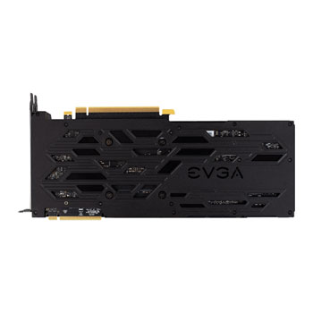 EVGA NVIDIA GeForce RTX 2080 Ti 11GB BLOWER GAMING Turing Graphics Card ...