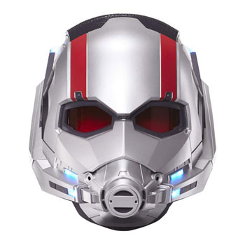 Hasbro Marvel Legends Series Ant-Man Premium Collector Helmet LN104116 ...