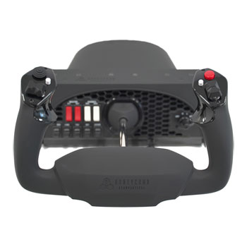 Alpha Flight Controls for PC from Honeycomb Aeronautical LN104162 ...