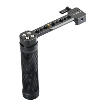 NATO Side Handle for DSLR Cameras LN104472 - 1951 | SCAN UK