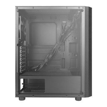 Antec NX230 Windowed ARGB Mid Tower PC Gaming Case LN104794 - 0-761345 ...