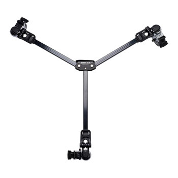 Benro Dolly for Twin Leg Tripods LN105032 - DL08 | SCAN UK