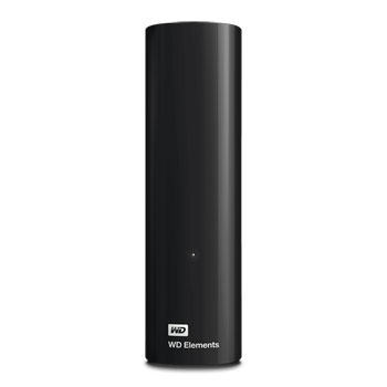 WD Elements 14TB External Desktop USB3.0 Hard Drive/HDD LN105211 ...