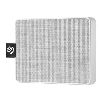 Seagate One Touch SSD 1TB External Portable Solid State Drive/SSD ...