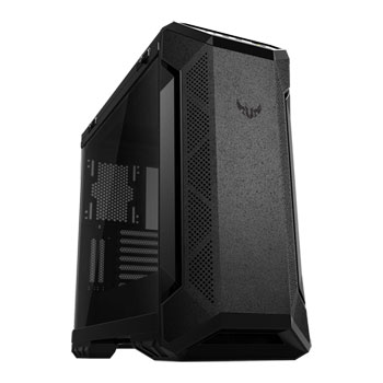 ASUS TUF Gaming GT501VC Tempered Glass PC Gaming Case LN105563 ...