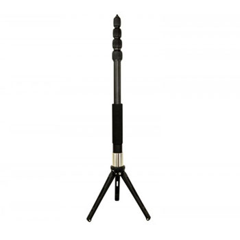 Monopod specifically for 360° cameras LN105625 - 55472 | SCAN UK