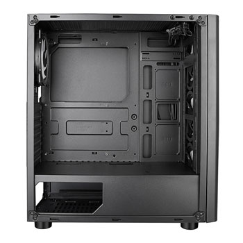 CiT Tornado Windowed Mid Tower Gaming Case LN105891 - CSCITTORNADO ...