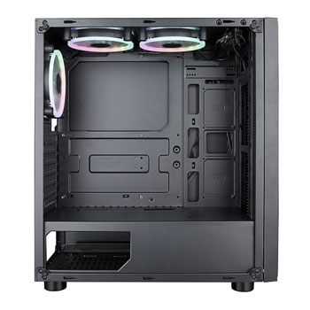 CiT Celsius Windowed Mid Tower PC Gaming Case LN105892 - CITCELSIUS ...