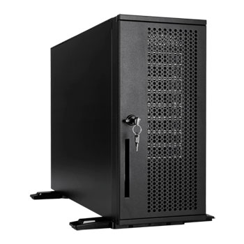 In-Win Multi GPU Workstation Chassis LN105949 - IW-PLG-TOWER | SCAN UK