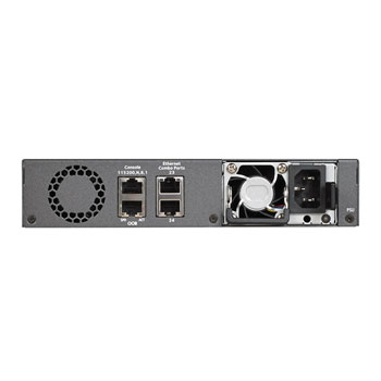 NETGEAR M4300-24XF 24 Port 10GbE Managed Switch LN106224 - XSM4324FS ...