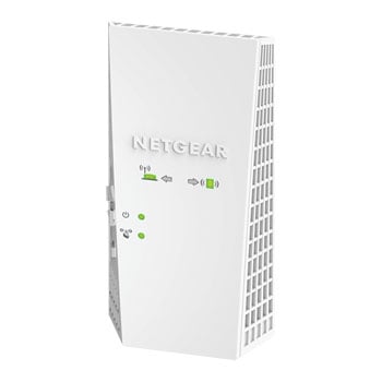 NETGEAR Dual-Band EX6250 WiFi Mesh Range Extender LN106291 - EX6250 ...