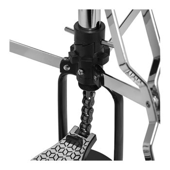 Stagg Professional Hi Hat Stand with Memory Lock LN106358 - LHD-52 ...