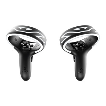 HTC Vive Cosmos VR Headset & Controllers Full Kit LN106362 - 99HARL001 ...