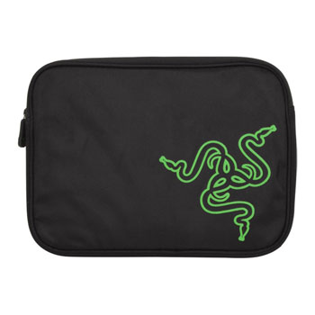 Razer 13" Laptop Sleeve LN106410 - RC21-00330301-R3M1 | SCAN UK
