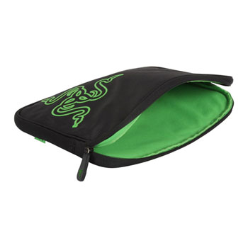 Razer 13" Laptop Sleeve LN106410 - RC21-00330301-R3M1 | SCAN UK