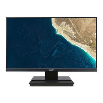 Acer 27" V276HL FHD VA Monitor LN106493 - UM.HV6EE.C05 | SCAN UK