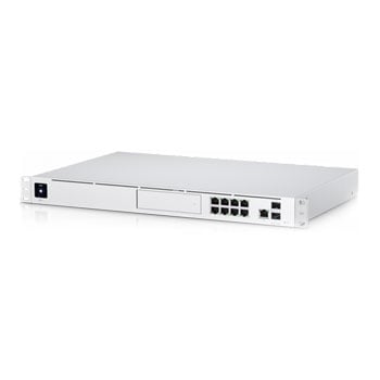 UniFi Dream Machine Pro 1U Rack Mount All-In-One Enterprise Security ...