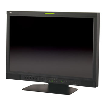 JVC DT-V24G2 Studio Monitor LN107085 | SCAN UK