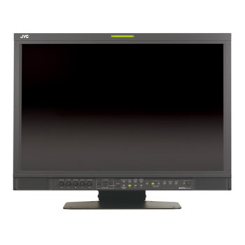 JVC DT-V24G2 Studio Monitor LN107085 | SCAN UK