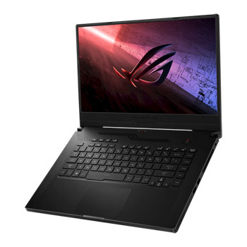 ASUS ROG Zephyrus G15 15" AMD Ryzen 7 GTX 1660Ti Max-Q Gaming Laptop ...