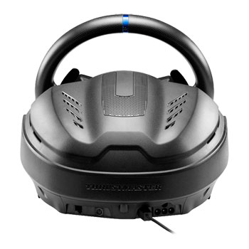 Thrustmaster T300 RS Racing/Steering Wheel for PS4/PS3/PC/PS5 LN107998 ...