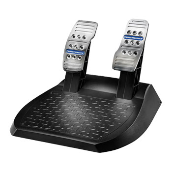 Thrustmaster T300 RS Racing/Steering Wheel for PS4/PS3/PC/PS5 LN107998 ...