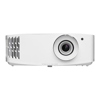 Optoma UHD30 4K UHD Home Entertainment/Gaming Projector LN108071 ...