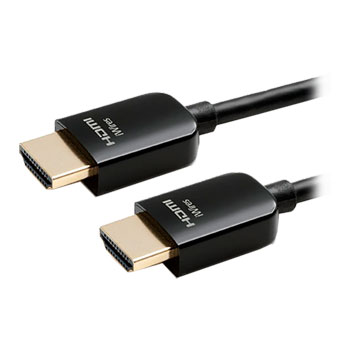 Techlink 710202 HDMI to HDMI Cable 4K LN108153 | SCAN UK