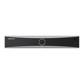 Hikvision DeepinMind 16-ch 1.5U PoE 4K NVR LN108471 - iDS-7716NXI-I4 ...