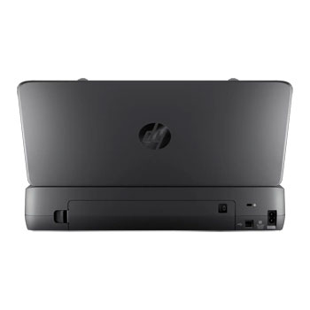 HP OfficeJet 200 Mobile Inkjet Portable USB/Wi-Fi Printer LN108598 ...