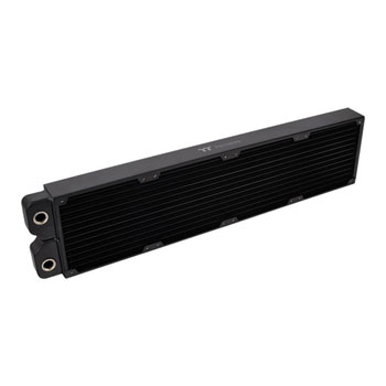 Thermaltake Pacific 480mm Copper Water Cooling Radiator LN108884 - CL ...