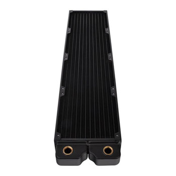 Thermaltake Pacific 480mm Copper Water Cooling Radiator LN108884 - CL ...