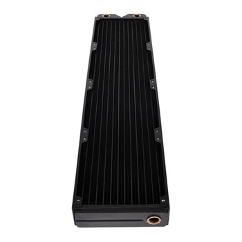 Thermaltake Pacific 480mm Copper Water Cooling Radiator LN108884 - CL ...