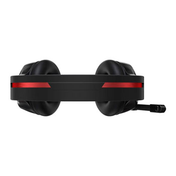 Acer Nitro Gaming Headset Over Ear 3.5mm Jack Black LN109116 - NP.HDS1A ...