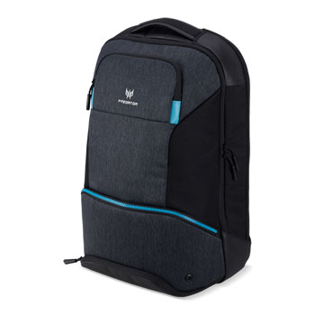 Acer Predator Hybrid Backpack 15.6" Laptop Backpack LN109126 - NP.BAG1A ...