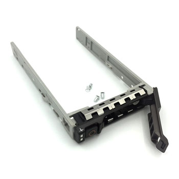 Dell 2.5" Hot Swap SAS Caddy 2.5" LN109200 - 08FKXC | SCAN UK