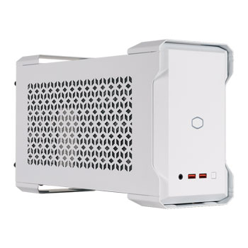 Cooler Master MasterCase NC100 Small Form Factor PC Case LN109777 - MCM ...