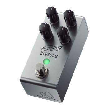 Jackson Blossom Optical Compressor Pedal LN109812 - JKA-BLOSS | SCAN UK