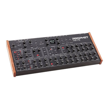 Sequential - Prophet Rev2 Desktop LN109855 - DSI-1808 | SCAN UK