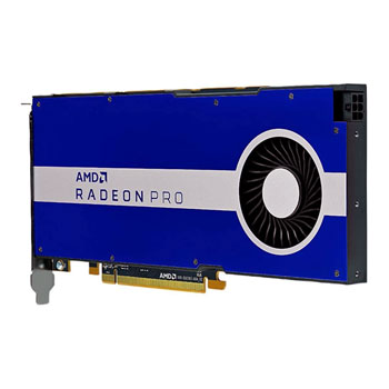 AMD Radeon Pro W5500 Graphics Card LN109893 - 100-506095 | SCAN UK