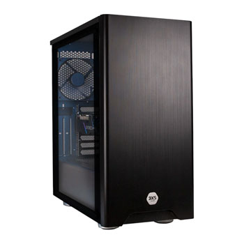 Gaming PC with NVIDIA GeForce RTX 2080 SUPER & Intel Core i7 9700K ...