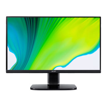Acer KA2 Series 27" FHD 75Hz AMD FreeSync VA 1ms Monitor LN109903 - UM ...