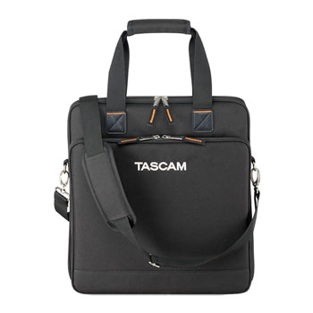 Tascam - 'CS-Model12' Carrying Bag For Model 12 LN110276 - CS-MODEL12 ...