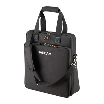 Tascam - 'CS-Model12' Carrying Bag For Model 12 LN110276 - CS-MODEL12 ...